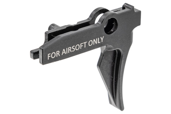 C&C GSSA Trigger For Marui TM MWS GBB or VFC M4 / APFG MPX MCX GBB ( B ...