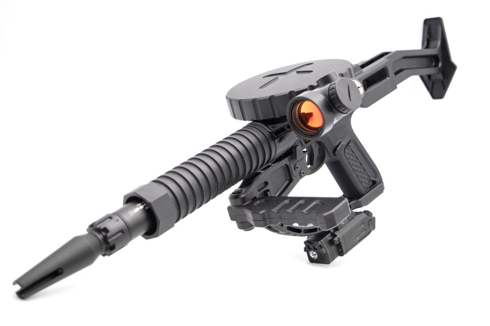 Collections – C&C TAC